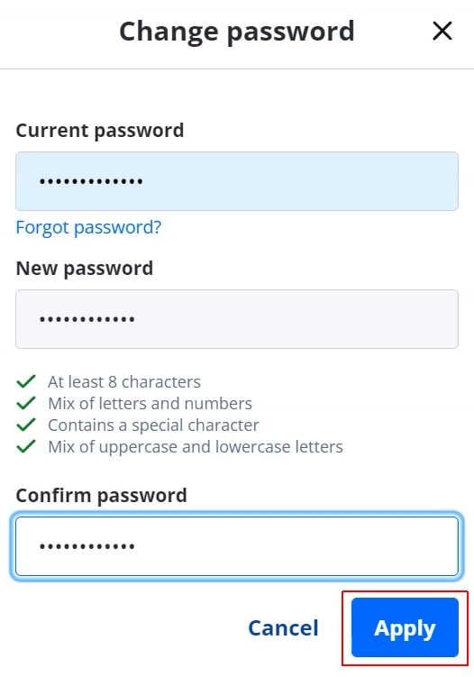 How to Change Zillow Password | Complete Guide by Passwarden